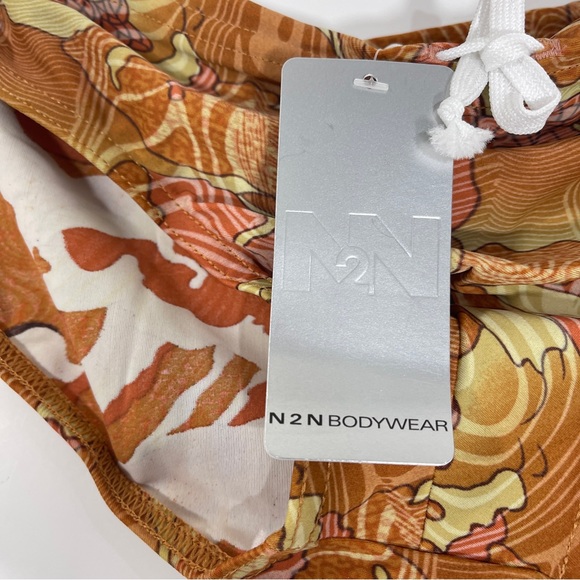 N2N Men’s Body wear | Swim | N2n Mens Body Wear Swim Trunks | Poshmark